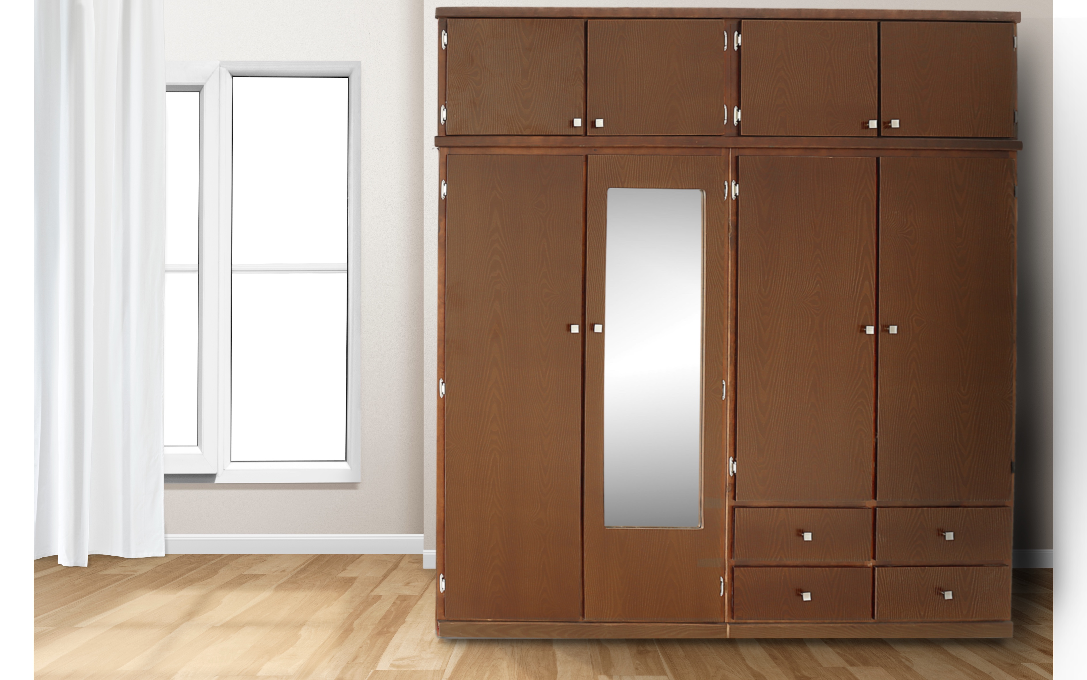 Guardarropas | Proimsa